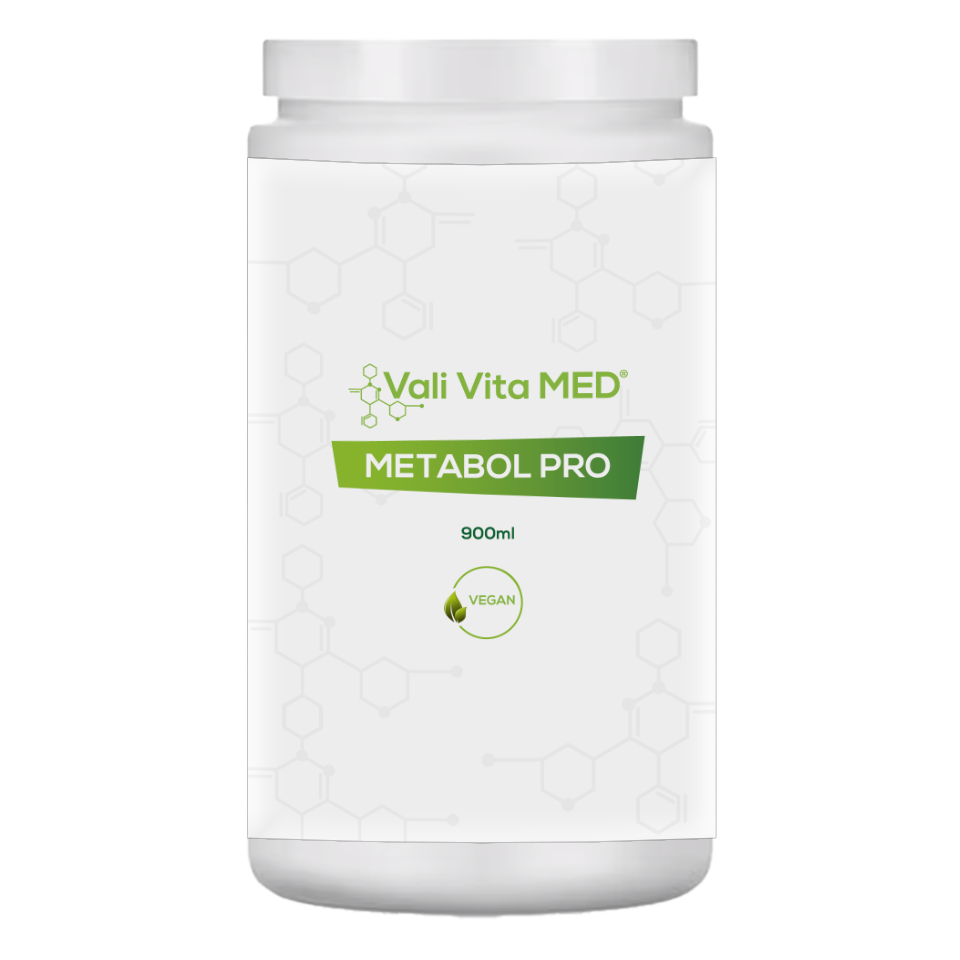 Bundle Metabol Pro & Age Anew( Premium Partner) – Vali Vita MED GmbH